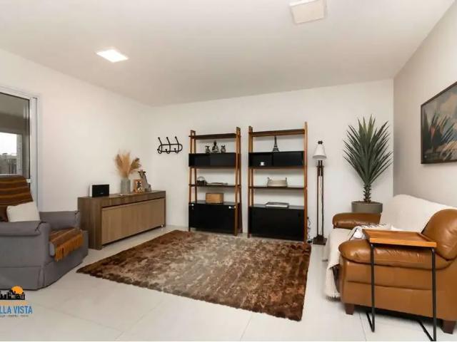 Apartamento para Venda em São Paulo/SP Vila Leopoldina 3 Quartos