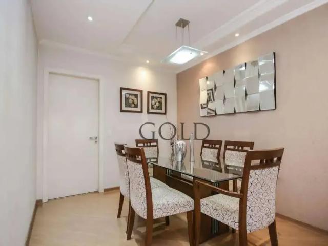 Apartamento para Venda em São Paulo/SP Vila Leopoldina 3 Quartos