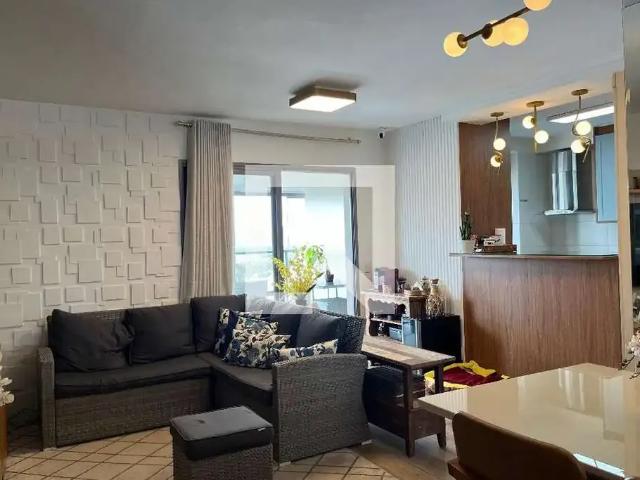 Apartamento para Venda em São Paulo/SP Vila Leopoldina 3 Quartos