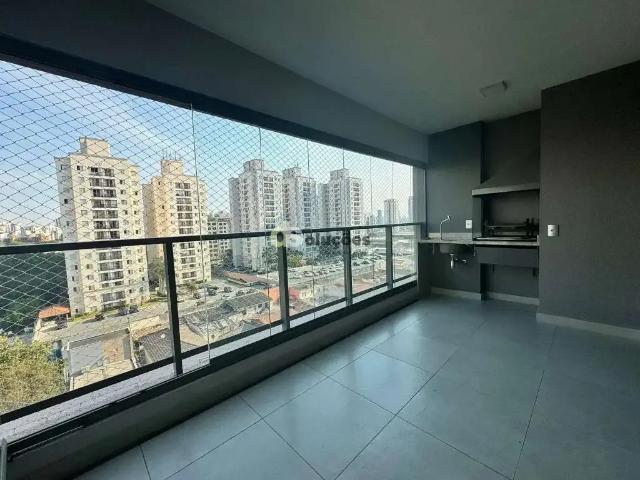 Apartamento para Venda em São Paulo/SP Vila Leopoldina 3 Quartos