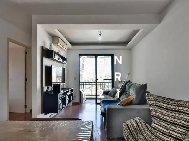 Apartamento para Venda em São Paulo/SP Vila Leopoldina 3 Quartos