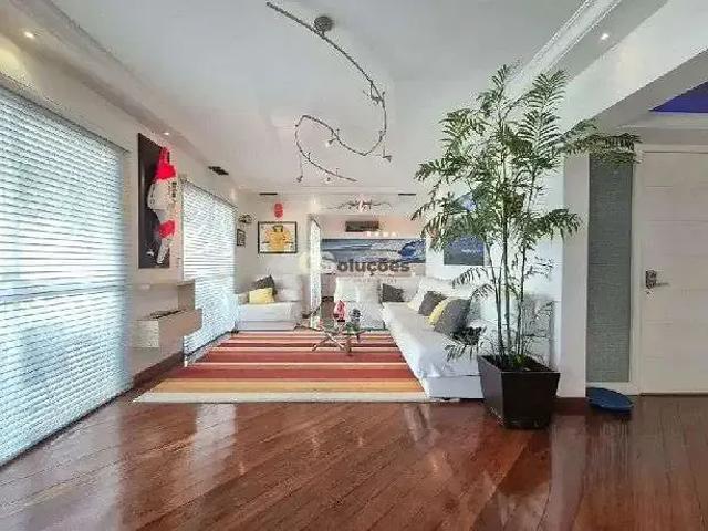 Apartamento para Venda em São Paulo/SP Vila Leopoldina 3 Quartos