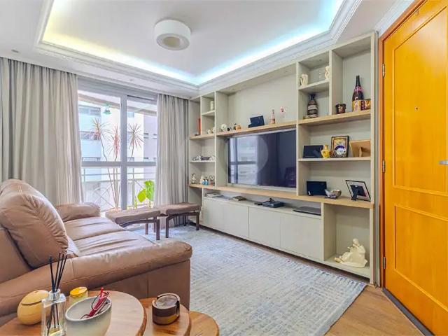Apartamento para Venda em São Paulo/SP Vila Leopoldina 3 Quartos