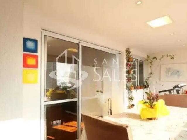 Apartamento para Venda em São Paulo/SP Vila Leopoldina 3 Quartos