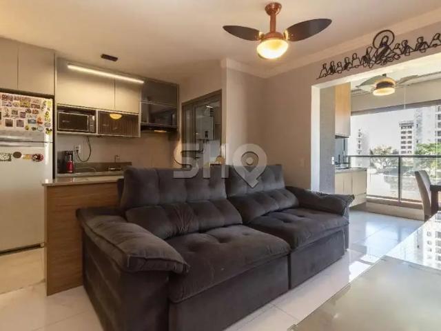 Apartamento para Venda em São Paulo/SP Vila Leopoldina 3 Quartos