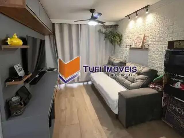 Apartamento para Venda em São Paulo/SP Vila Leopoldina 3 Quartos