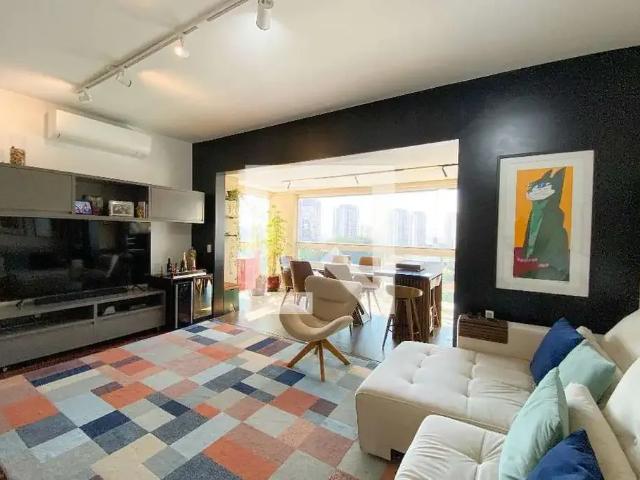Apartamento para Venda em São Paulo/SP Vila Leopoldina 3 Quartos