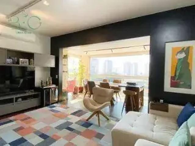 Apartamento para Venda em São Paulo/SP Vila Leopoldina 3 Quartos