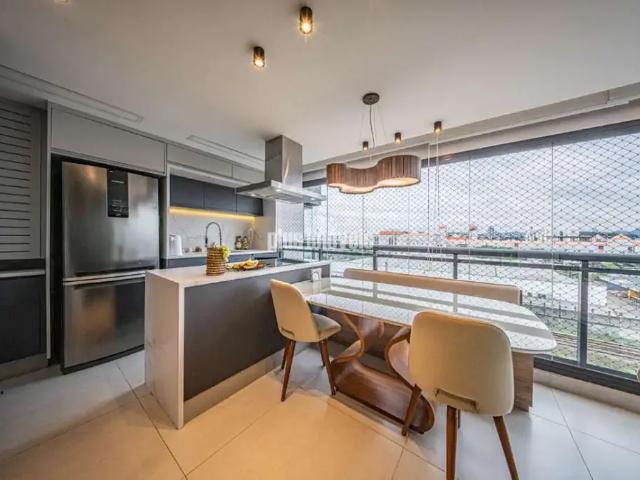 Apartamento para Venda em São Paulo/SP Vila Leopoldina 3 Quartos