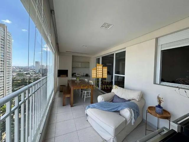 Apartamento para Venda em São Paulo/SP Vila Leopoldina 3 Quartos
