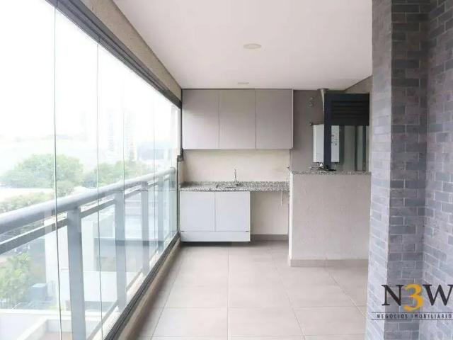 Apartamento para Venda em São Paulo/SP Vila Leopoldina 3 Quartos