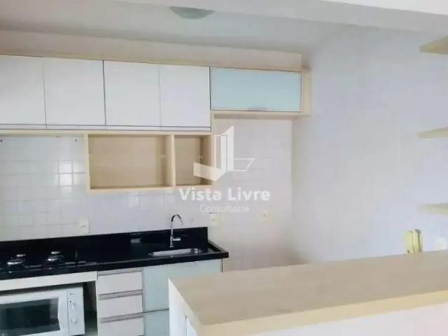 Apartamento para Venda em São Paulo/SP Vila Leopoldina 3 Quartos