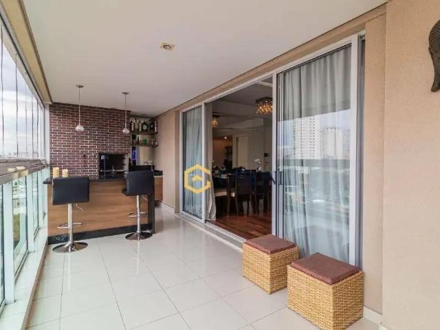 Apartamento para Venda em São Paulo/SP Vila Leopoldina 3 Quartos