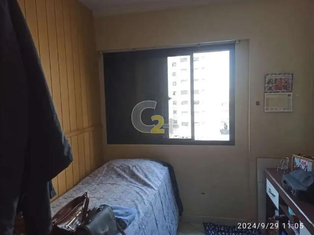 Apartamento para Venda em São Paulo/SP Vila Leopoldina 3 Quartos