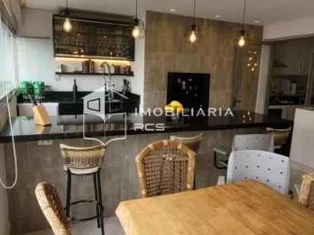 Apartamento para Venda em São Paulo/SP Vila Leopoldina 3 Quartos