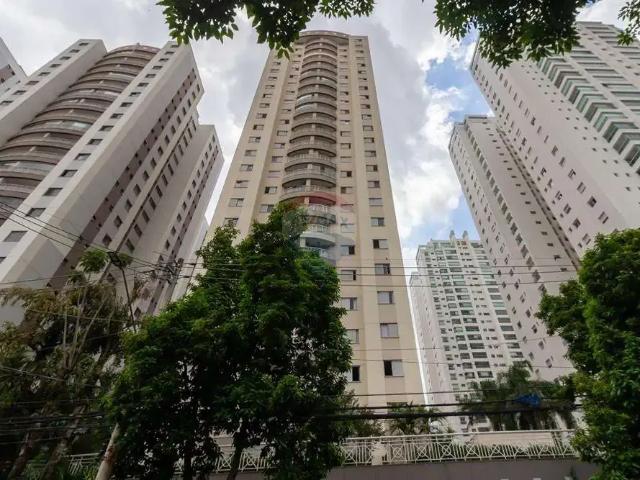 Apartamento para Venda em São Paulo/SP Vila Leopoldina 3 Quartos