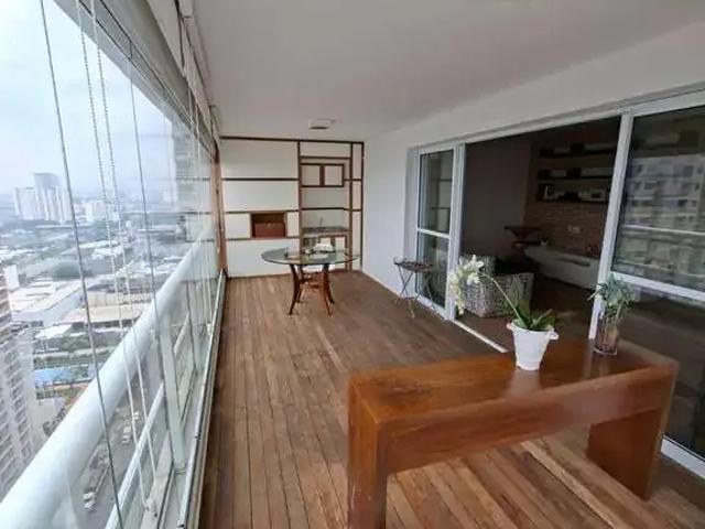 Apartamento para Venda em São Paulo/SP Vila Leopoldina 3 Quartos