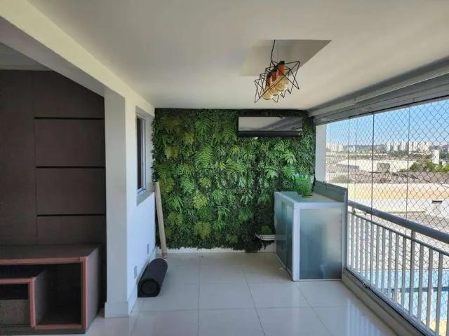Apartamento para Venda em São Paulo/SP Vila Leopoldina 3 Quartos