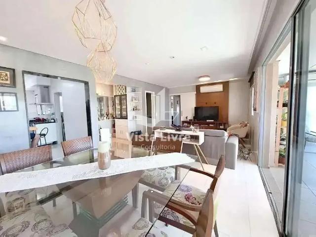 Apartamento para Venda em São Paulo/SP Vila Leopoldina 3 Quartos