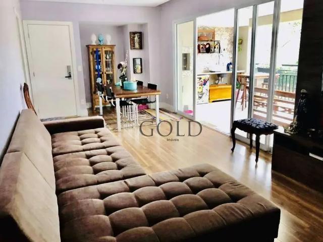 Apartamento para Venda em São Paulo/SP Vila Leopoldina 3 Quartos