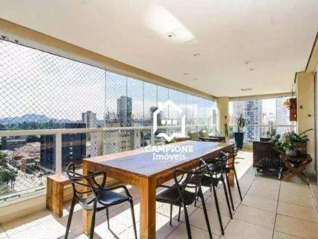 Apartamento para Venda em São Paulo/SP Vila Leopoldina 3 Quartos