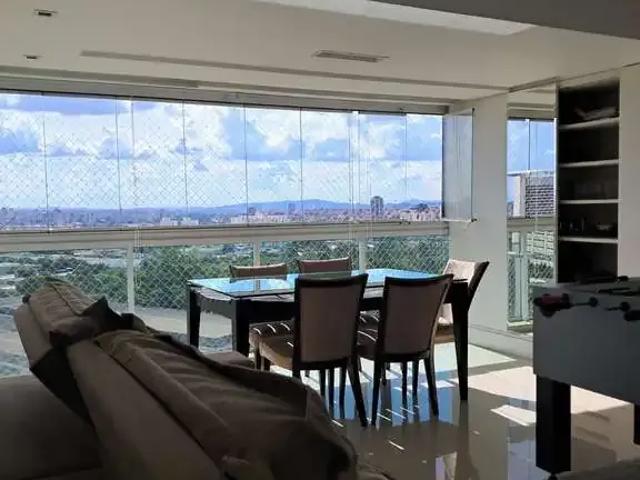Apartamento para Venda em São Paulo/SP Vila Leopoldina 3 Quartos