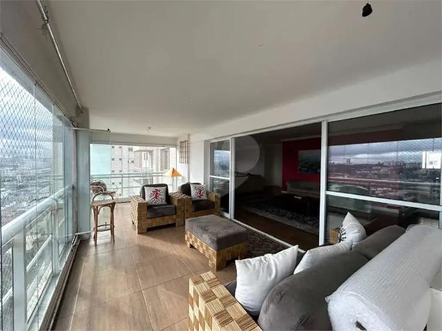 Apartamento para Venda em São Paulo/SP Vila Leopoldina 3 Quartos