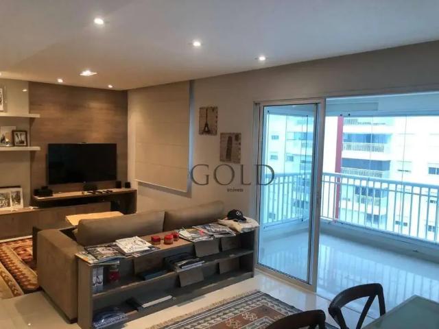 Apartamento para Venda em São Paulo/SP Vila Leopoldina 3 Quartos