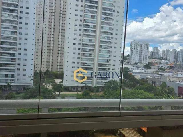 Apartamento para Venda em São Paulo/SP Vila Leopoldina 3 Quartos