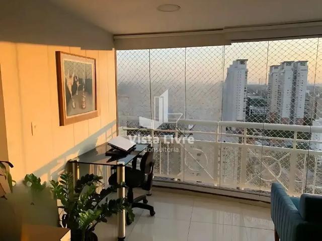 Apartamento para Venda em São Paulo/SP Vila Leopoldina 3 Quartos
