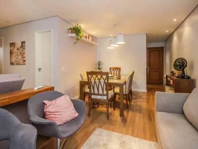 Apartamento para Venda em São Paulo/SP Vila Leopoldina 3 Quartos