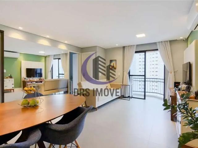 Apartamento para Venda em São Paulo/SP Vila Leopoldina 3 Quartos
