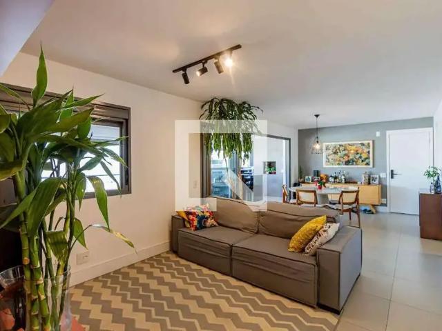 Apartamento para Venda em São Paulo/SP Vila Leopoldina 3 Quartos