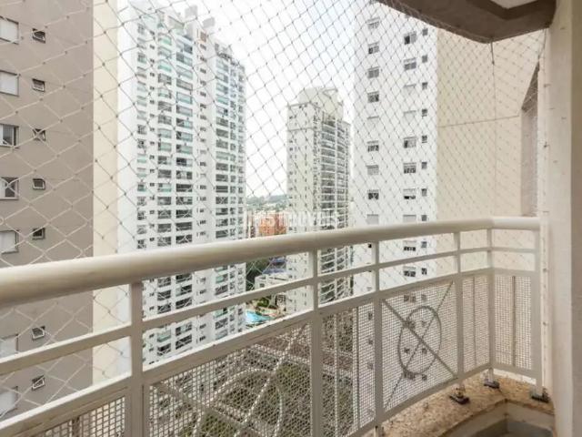 Apartamento para Venda em São Paulo/SP Vila Leopoldina 3 Quartos