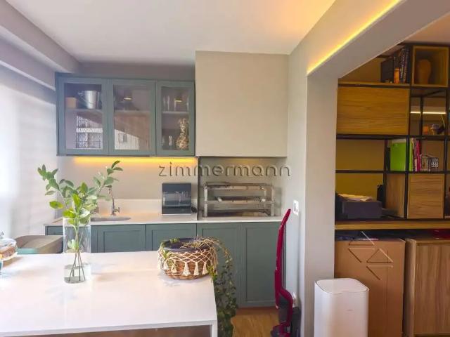 Apartamento para Venda em São Paulo/SP Vila Leopoldina 3 Quartos