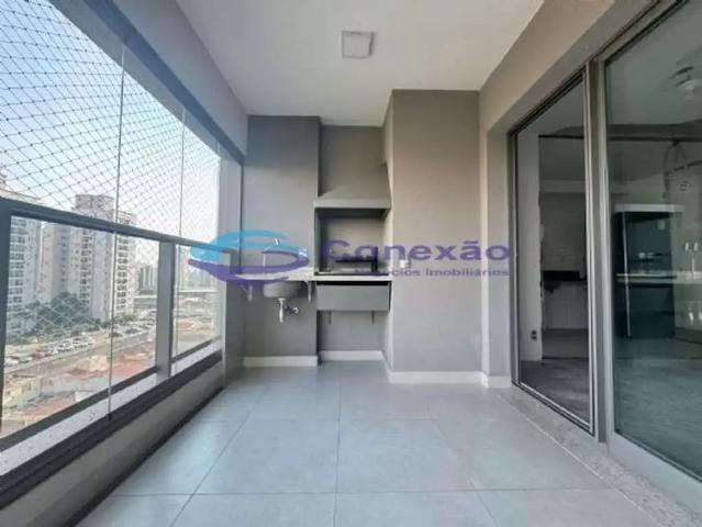 Apartamento para Venda em São Paulo/SP Vila Leopoldina 3 Quartos