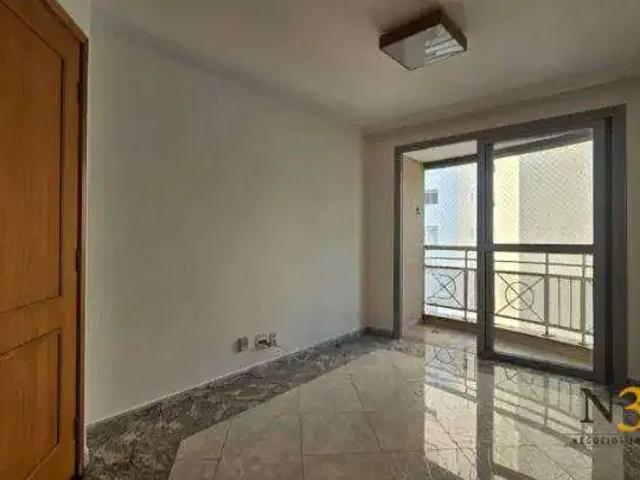 Apartamento para Venda em São Paulo/SP Vila Leopoldina 3 Quartos