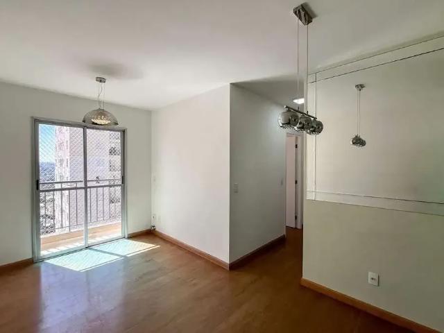 Apartamento para Venda em São Paulo/SP Vila Liviero 2 Quartos