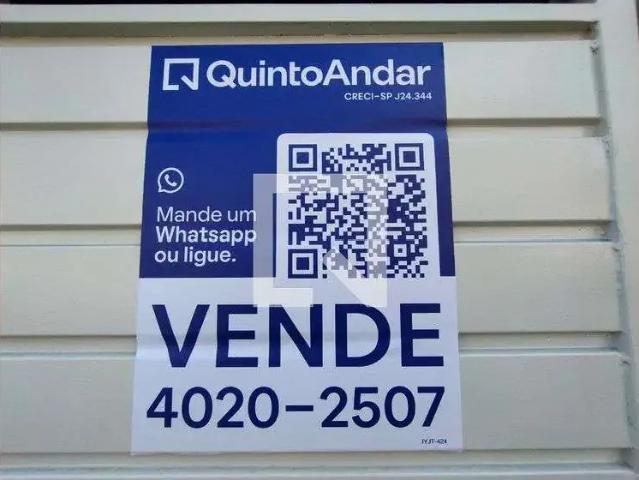 Apartamento para Venda em São Paulo/SP Vila Liviero 2 Quartos
