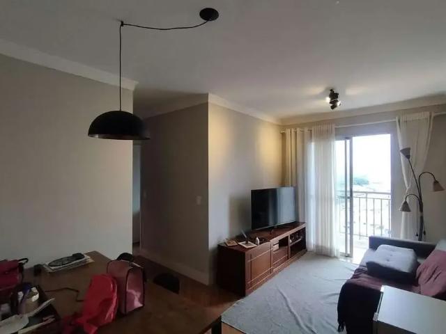 Apartamento para Venda em São Paulo/SP Vila Liviero 2 Quartos