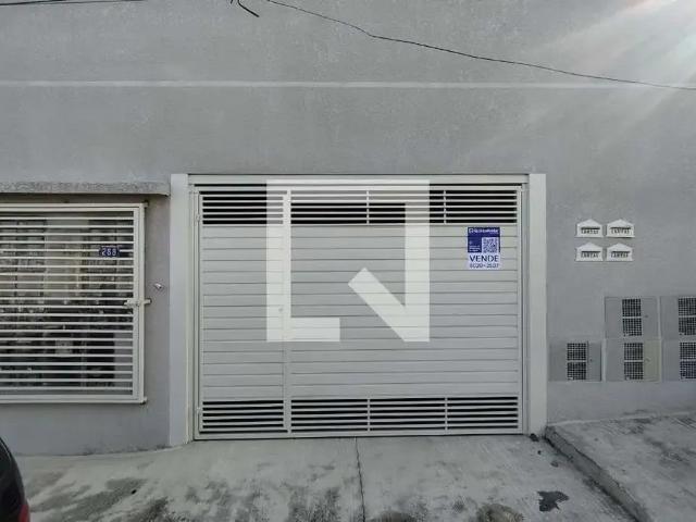 Apartamento para Venda em São Paulo/SP Vila Liviero 2 Quartos