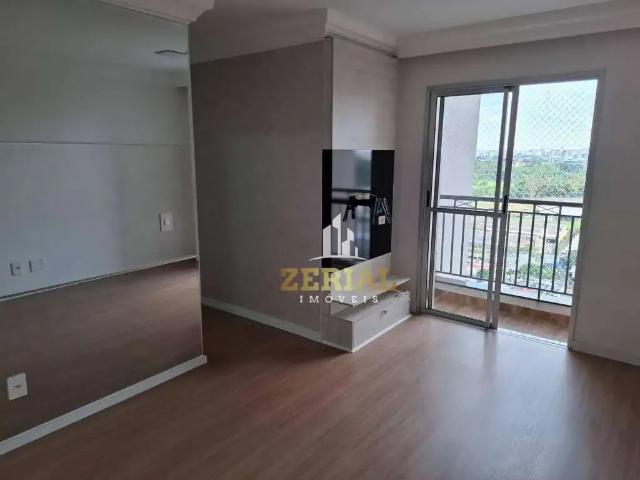 Apartamento para Venda em São Paulo/SP Vila Liviero 2 Quartos
