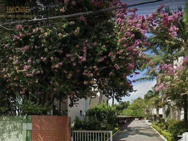 Apartamento para Venda em São Paulo/SP Vila Liviero 2 Quartos