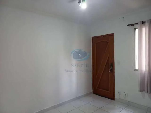 Apartamento para Venda em São Paulo/SP Vila Liviero 2 Quartos