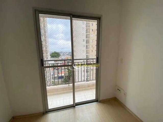 Apartamento para Venda em São Paulo/SP Vila Liviero 2 Quartos