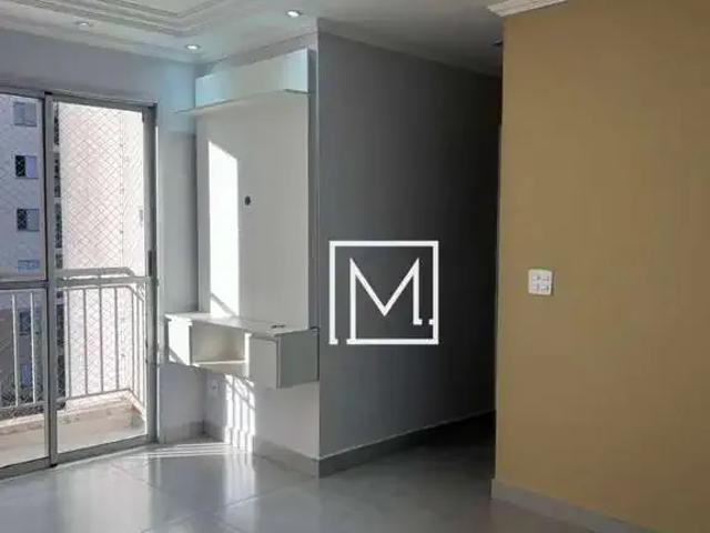 Apartamento para Venda em São Paulo/SP Vila Liviero 2 Quartos