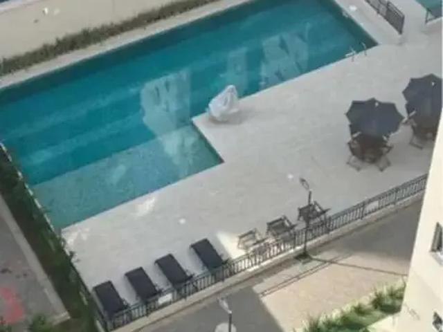 Apartamento para Venda em São Paulo/SP Vila Liviero 2 Quartos