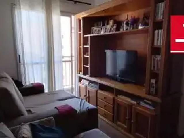 Apartamento para Venda em São Paulo/SP Vila Liviero 2 Quartos