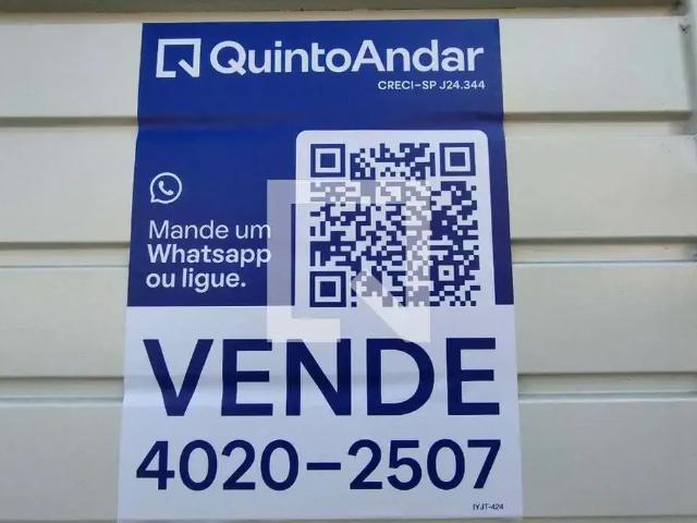 Apartamento para Venda em São Paulo/SP Vila Liviero 2 Quartos