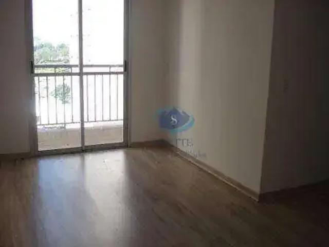 Apartamento para Venda em São Paulo/SP Vila Liviero 2 Quartos